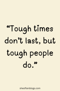 80 Better Days Quotes to Help You Stay Hopeful and Strong - She Often Blogs