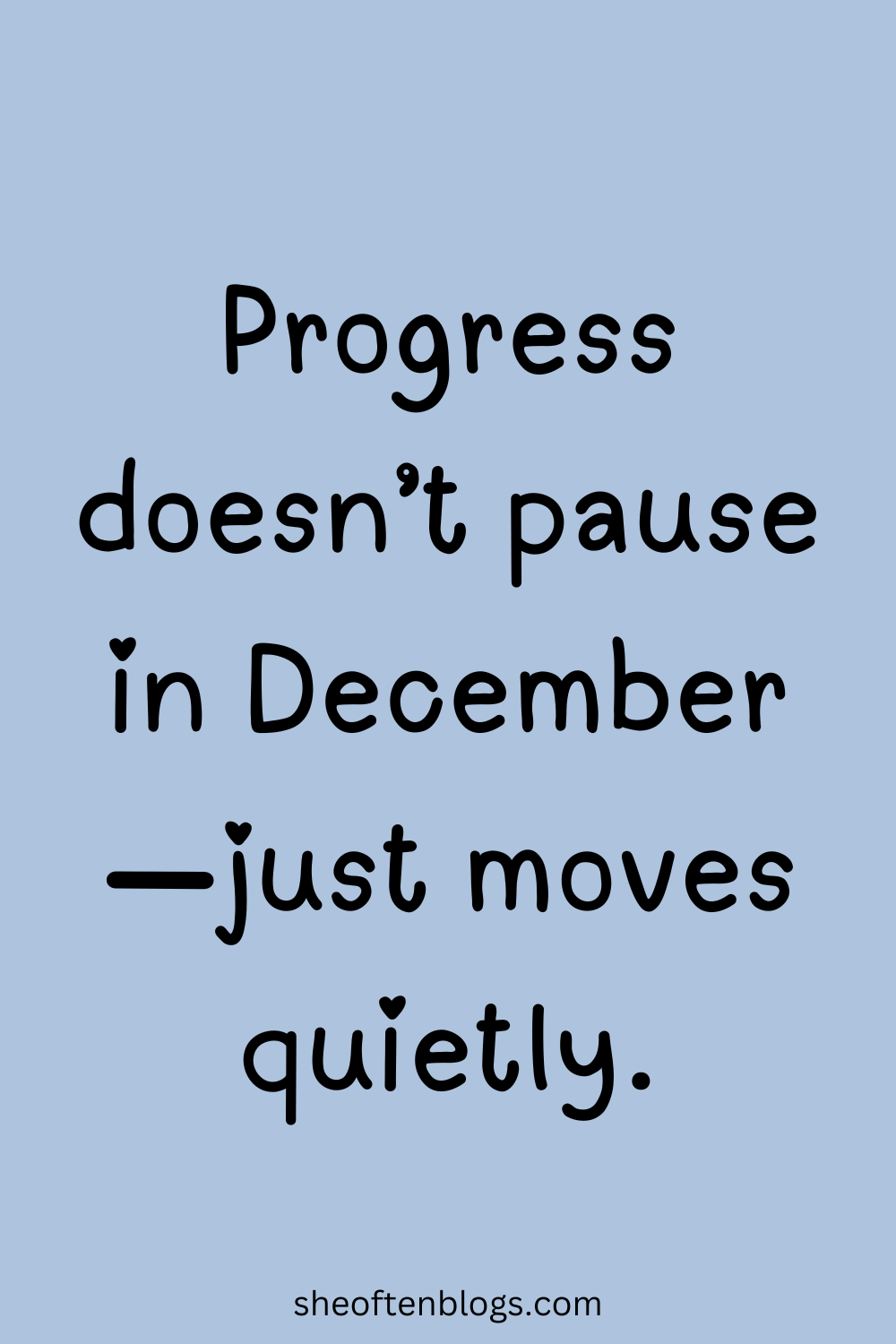 100 December Quotes to End the Year with Gratitude, Peace & Magic - She ...
