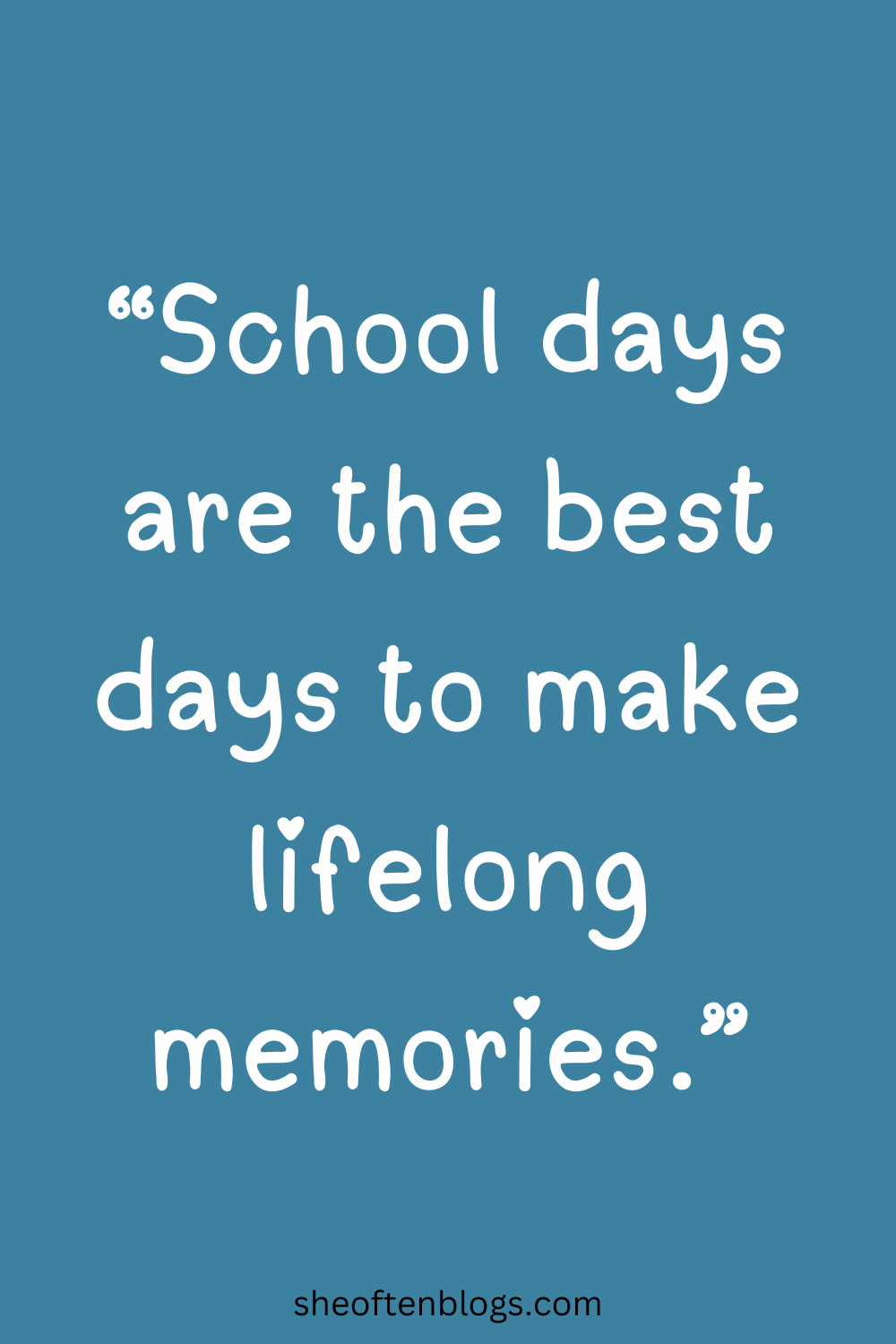 150+ Back to School Quotes to Inspire, Motivate, and Make You Smile ...