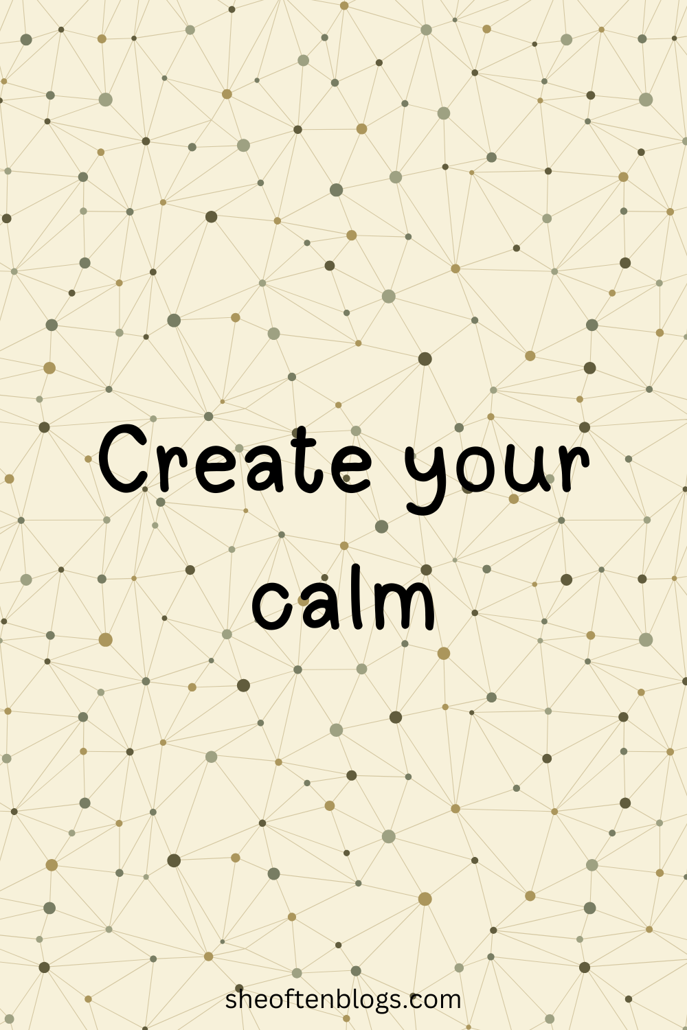 100 Three Word Quotes to Inspire, Uplift & Make You Smile - She Often Blogs